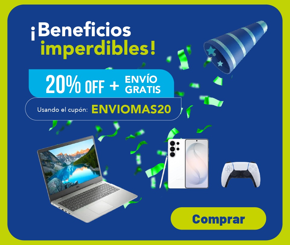 BN Shop | La Tienda Online Oficial del BN