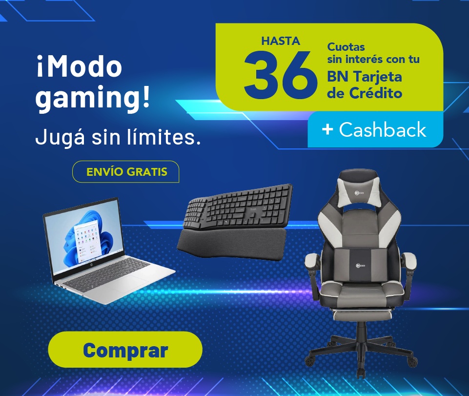 BN Shop | La Tienda Online Oficial del BN